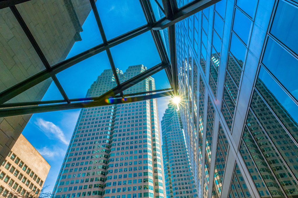 FIA Tech – Derivatives Market Infrastructure